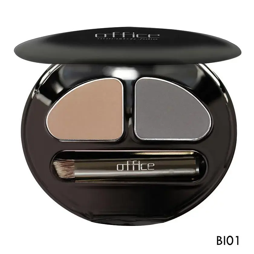 Eyebrow Powder Double Color