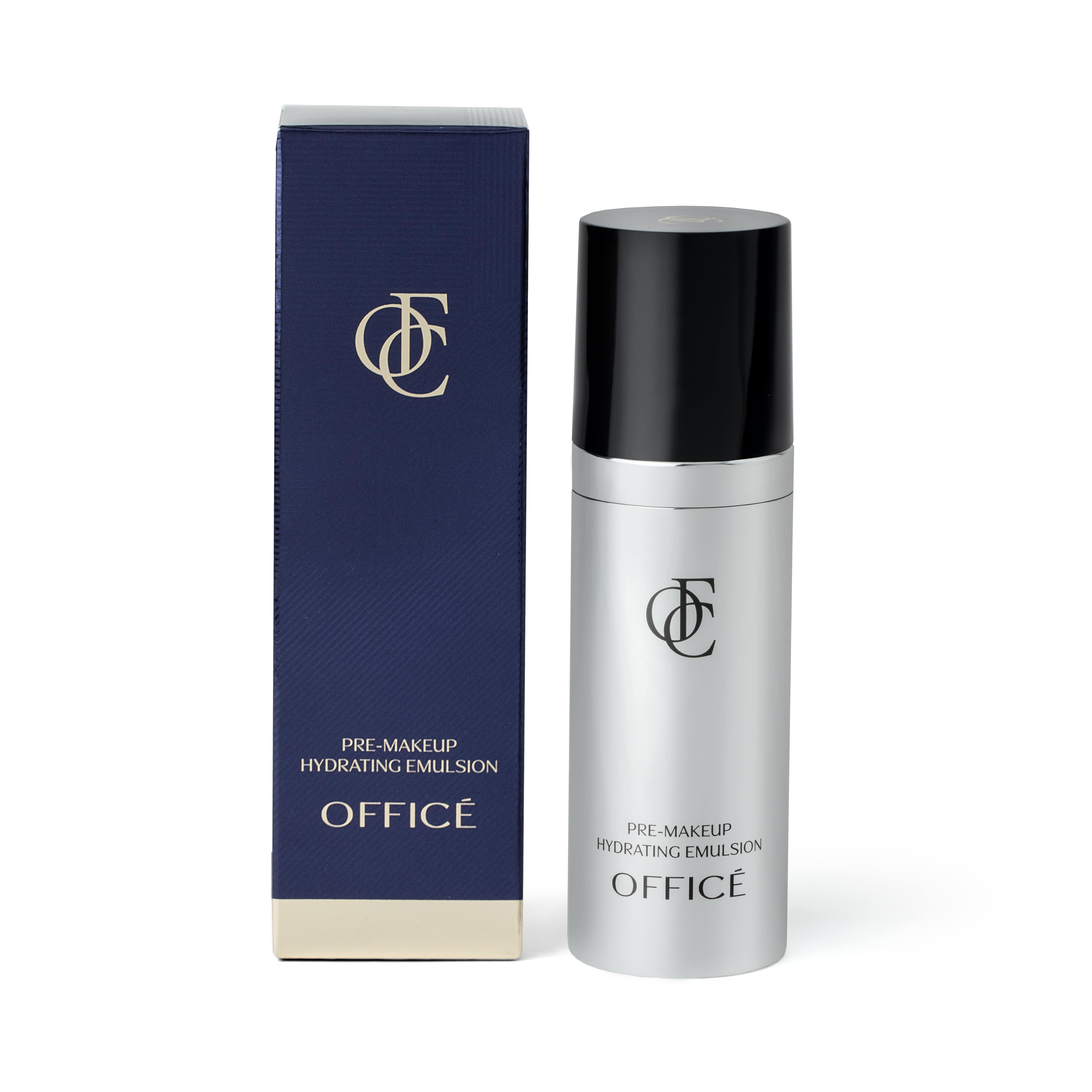 Office Pre Makeup Hydrating Emulsion - Smooth and Refresh