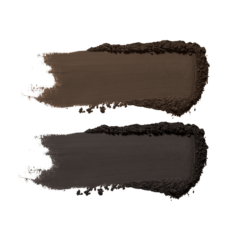 Office Spotlight Pro Sculpting Brow Palette HM - Perfectly Shaped Brows