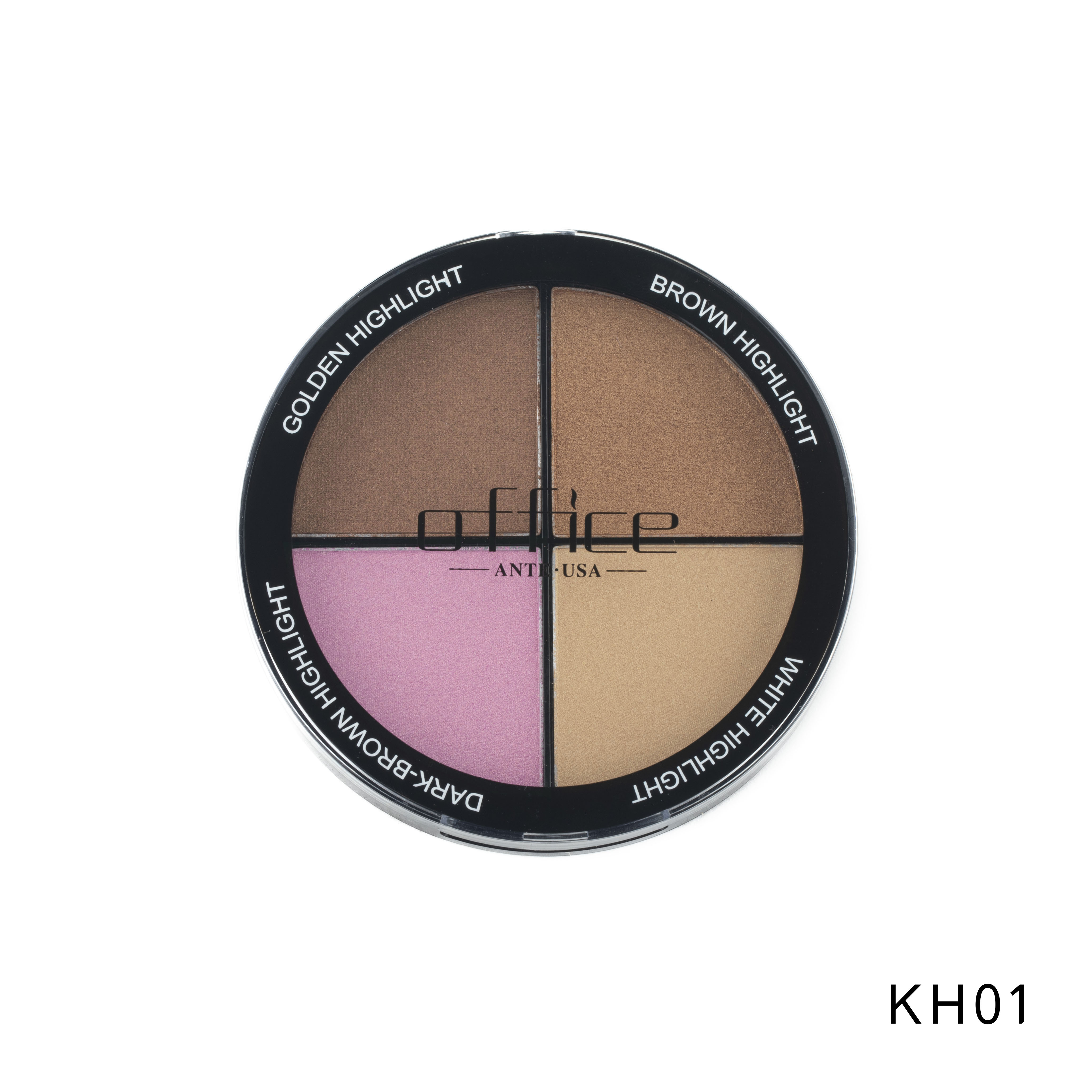 Office Highlighter Kit KH - Enhance Your Glow