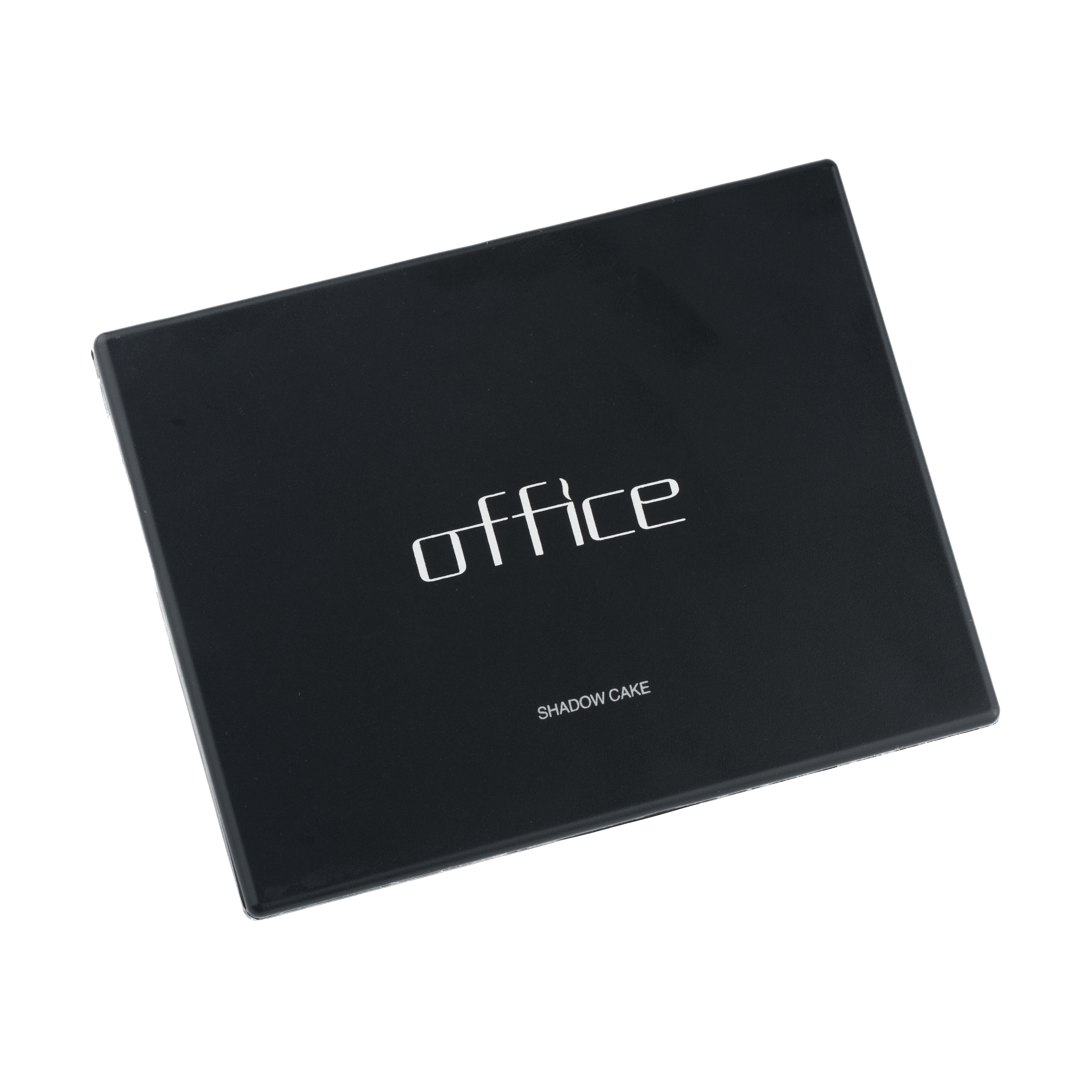 Office Charming Makeup Shading Powder - Define and Contour