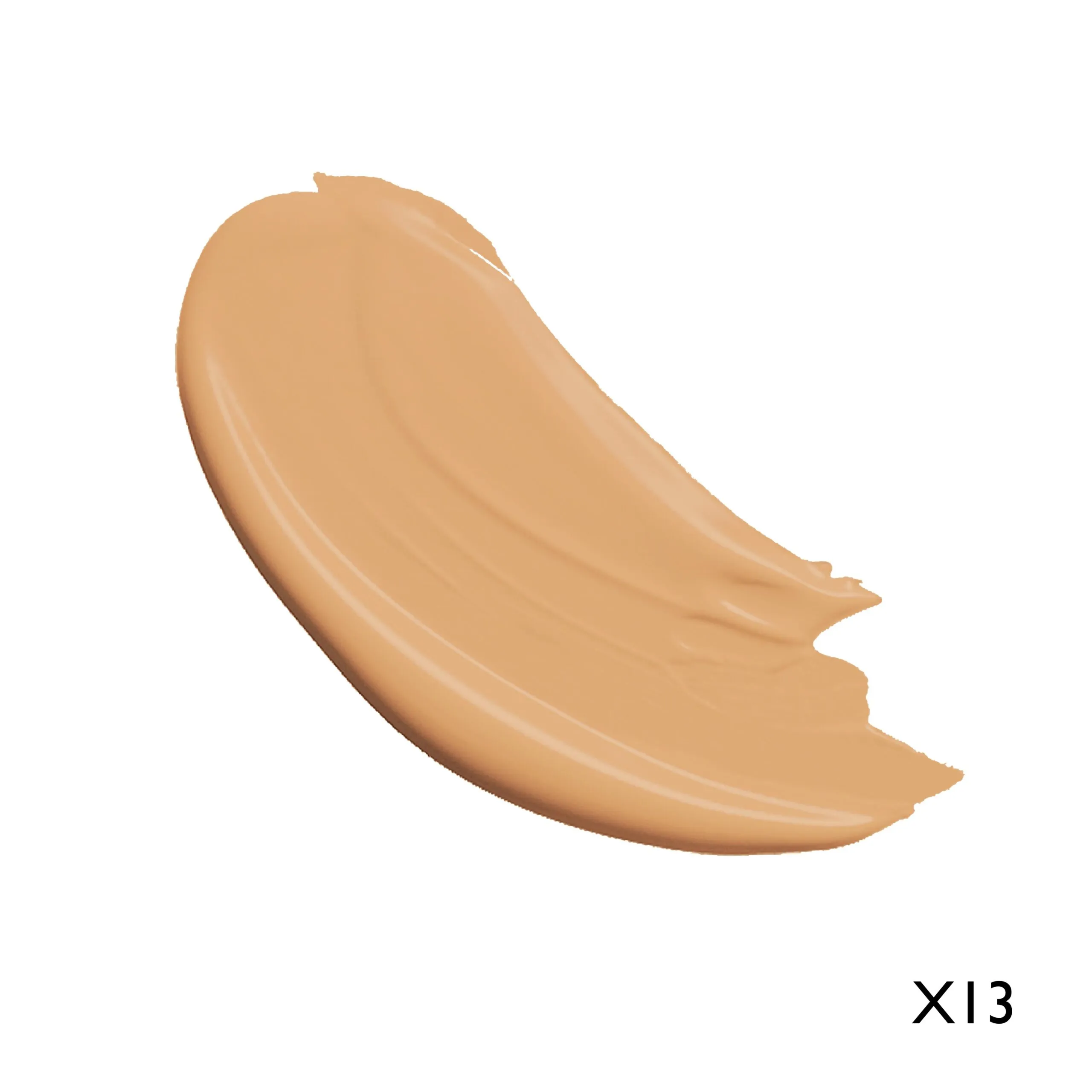 Foundation X Silky
