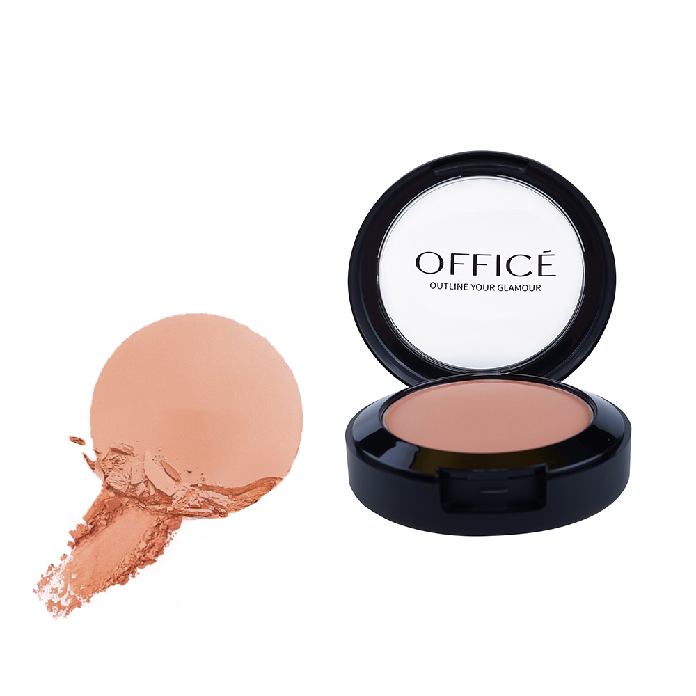 Color-Awakening Blush - Natural Healthy Glow Effect