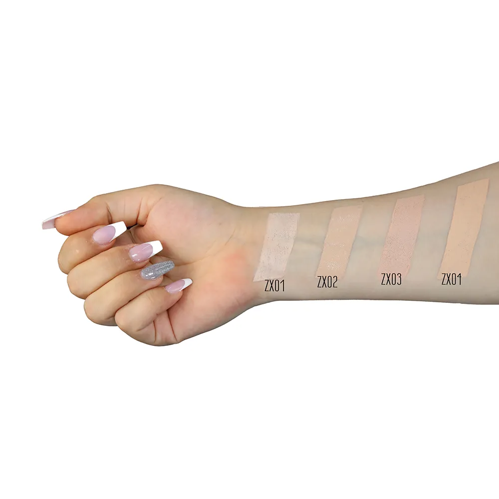 Pan Stick Foundation