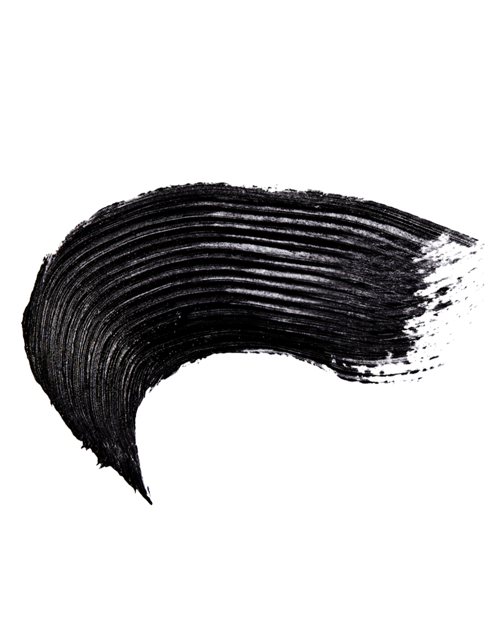 Office Makeup - Mascara