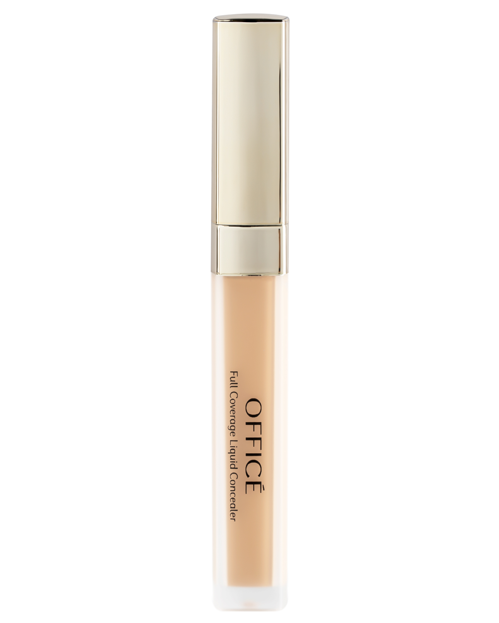 Office New Full Coverage Liquid Concealer CC - Long-Lasting Coverage